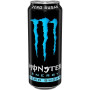 Monster Energy - Absolutely Zero (500ml) (SA)
