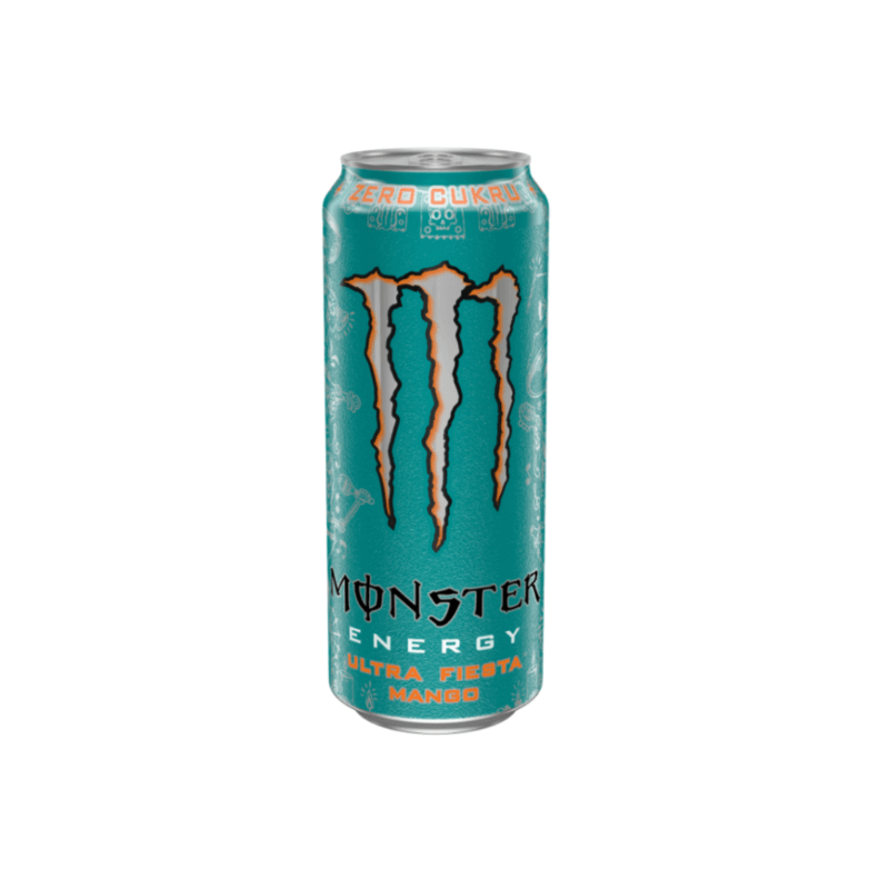 Monster Energy - Ultra Fiesta Mango (500ml)